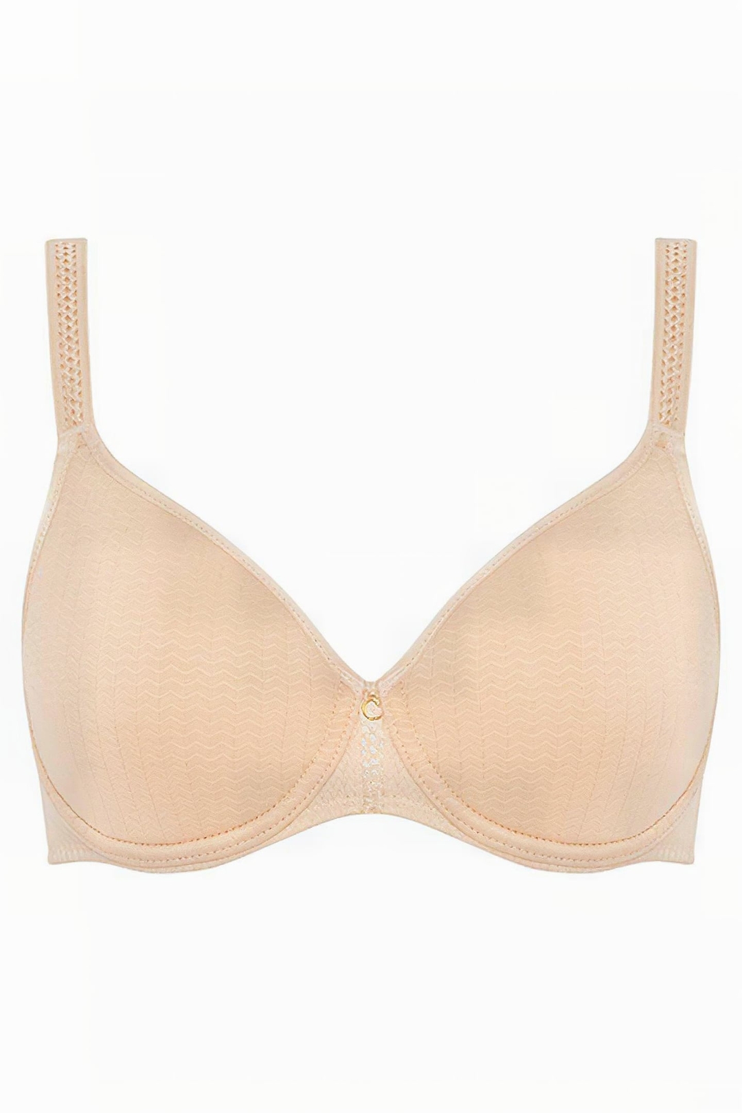 CO BRA TSHIRT COVERING SPACER GOLDEN BEIGE | Online Outlet | Otrium