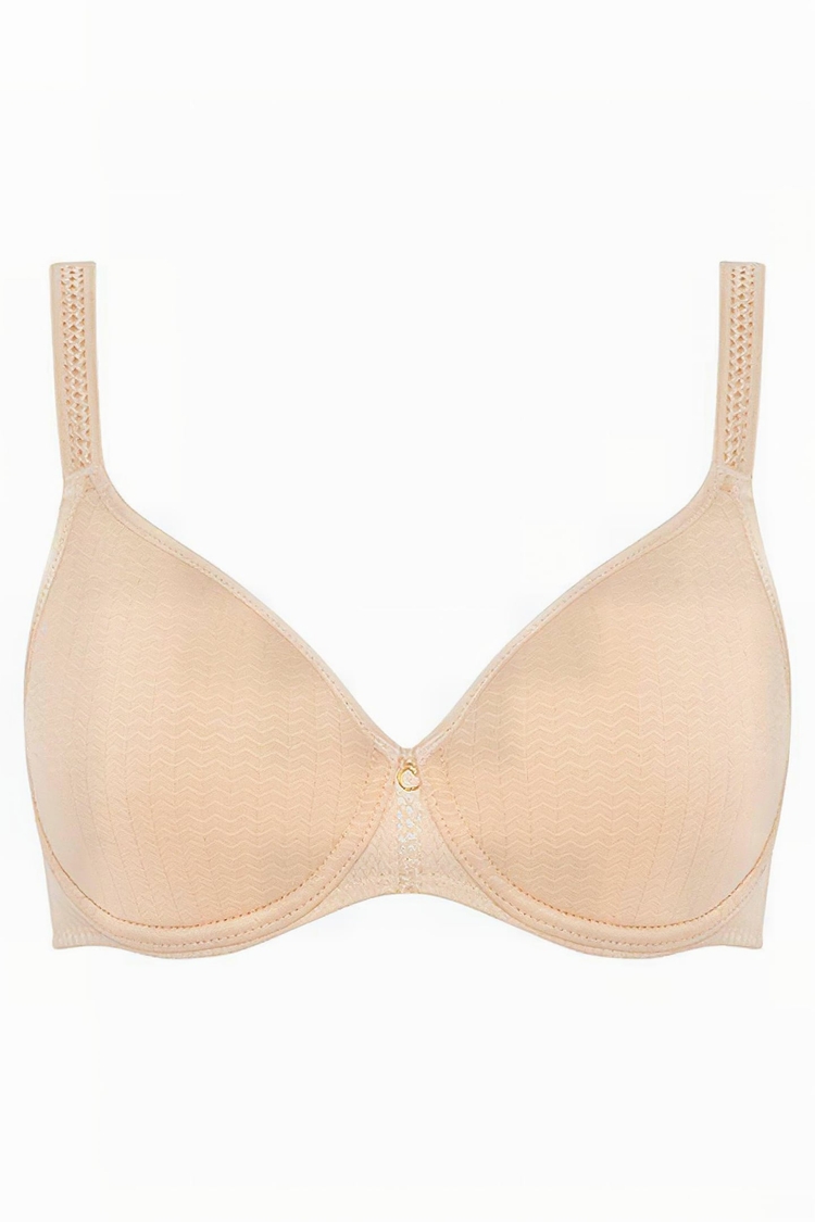 CO BRA TSHIRT COVERING SPACER GOLDEN BEIGE | Online Outlet | Otrium