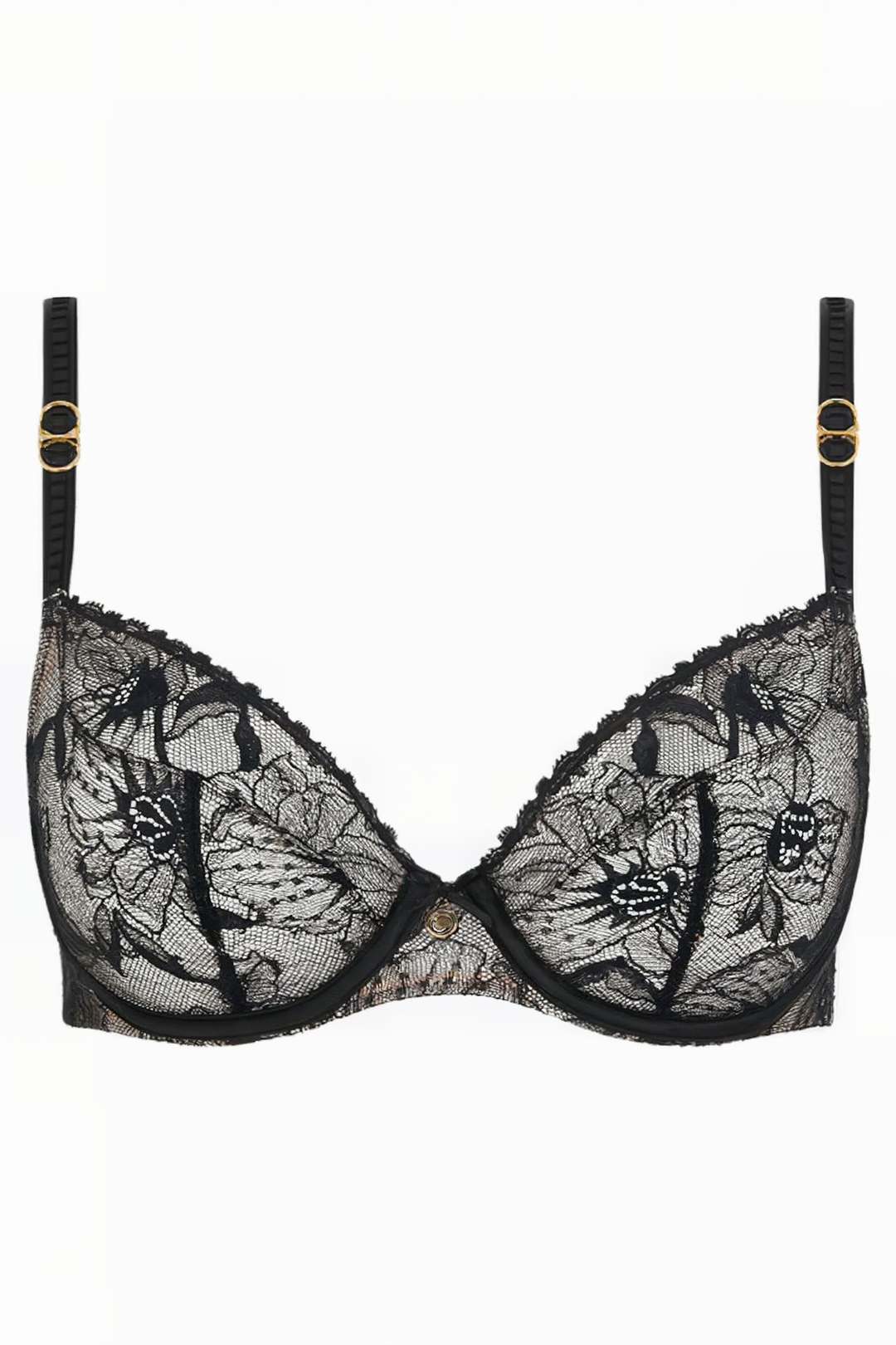 CO BRA UNDERW. COVERING BLACK | Online Outlet | Otrium