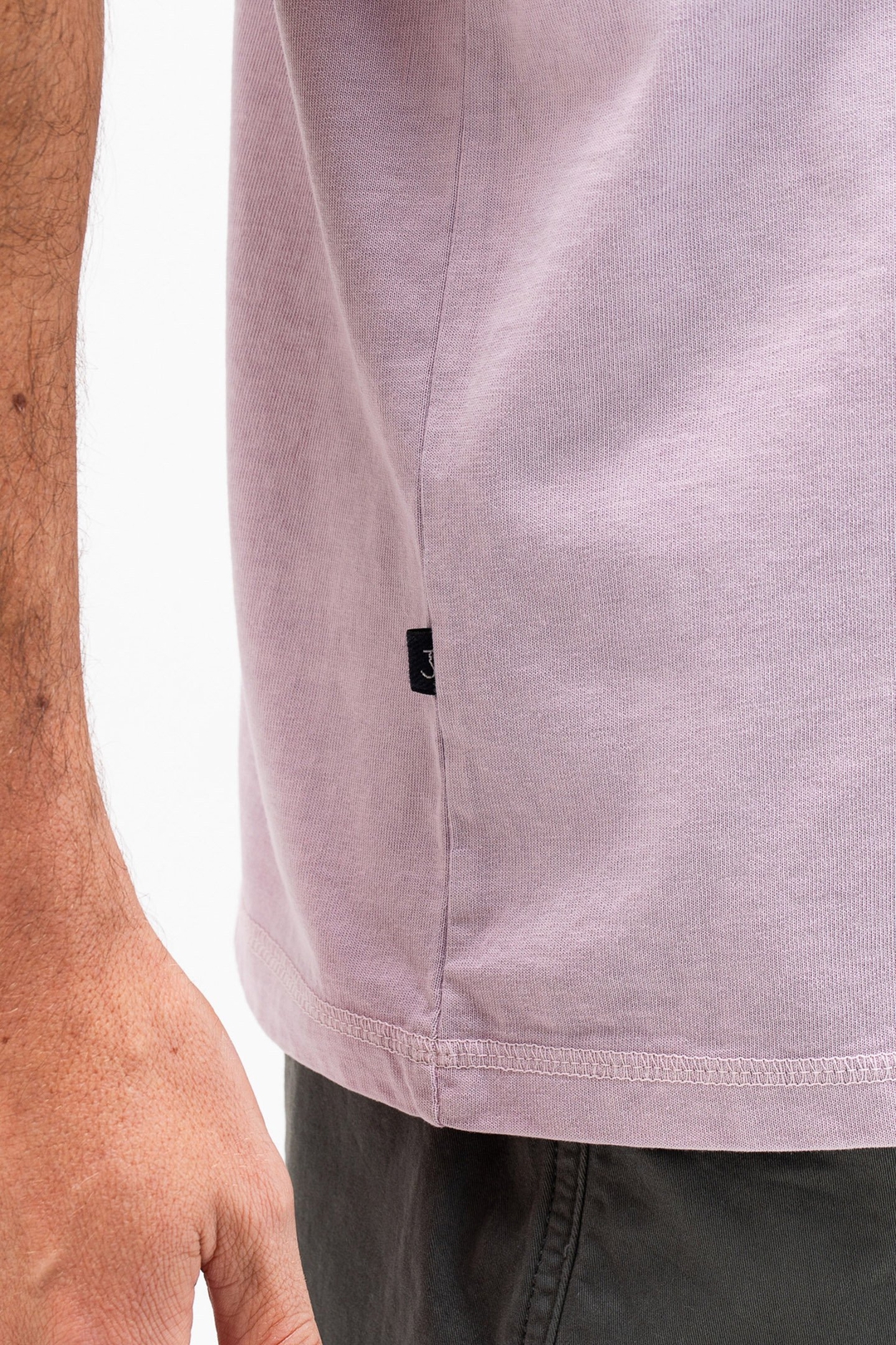 ARMY TEE LT ROYAL PURPLE | Online Outlet | Otrium