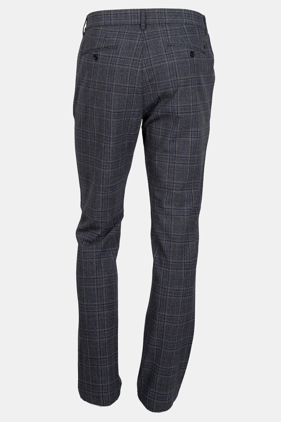DS_LANCASTER BLOCK CHECK BIG DIPPER | Online Outlet | Otrium