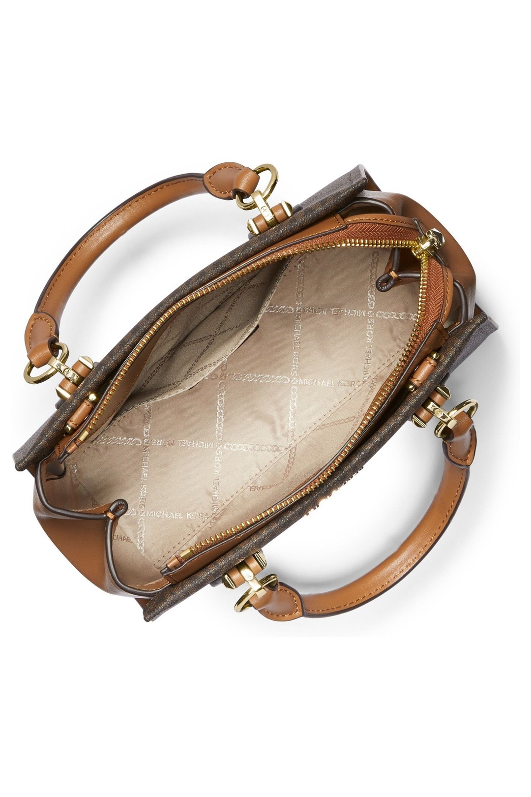 SMALL XBODY BAG BROWN/ACORN | Online Outlet | Otrium