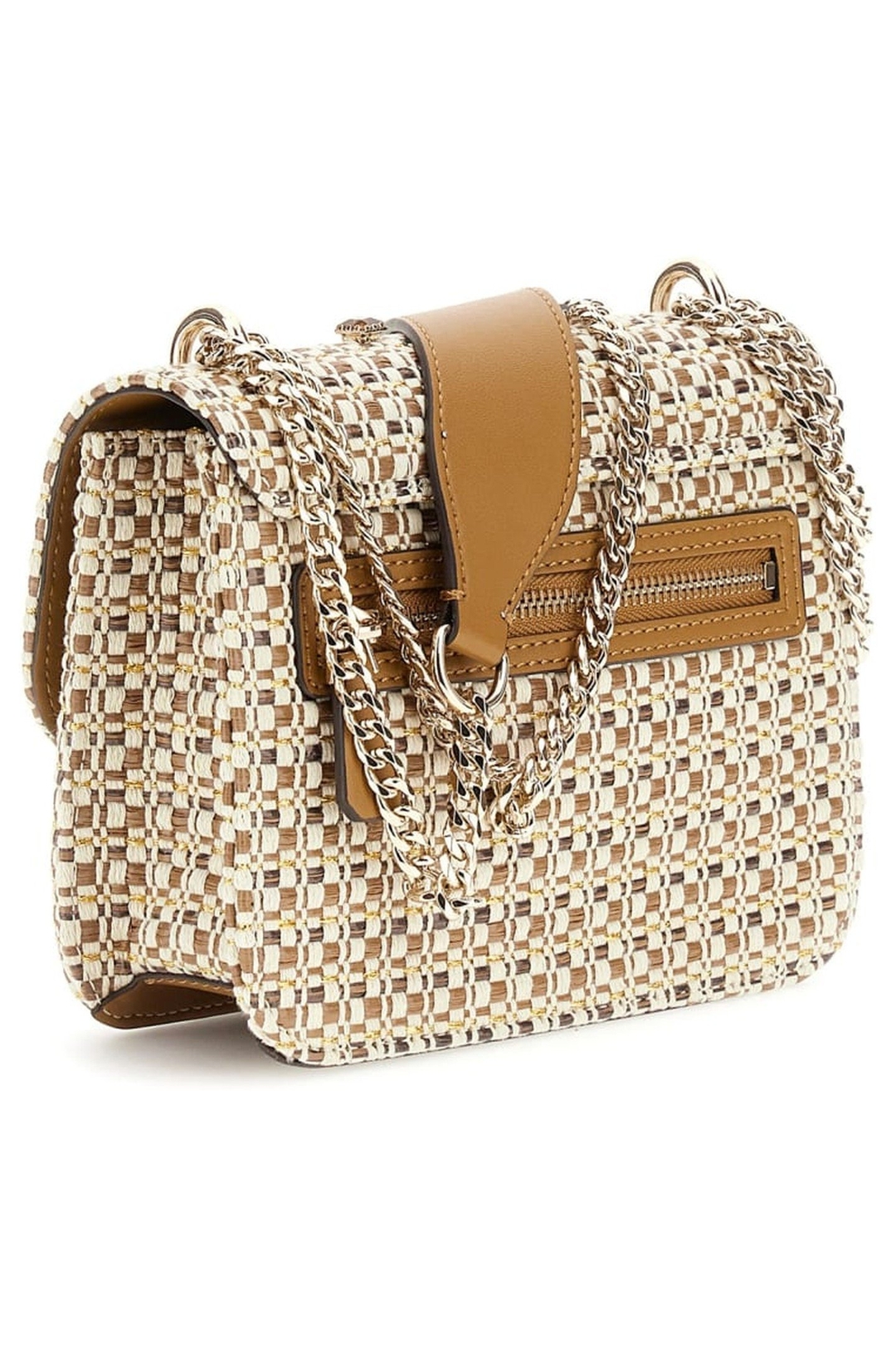 MARCIANO BY GUESS BEAUVOIR CONVERTIBL COGNAC MULTI | Online Outlet | Otrium