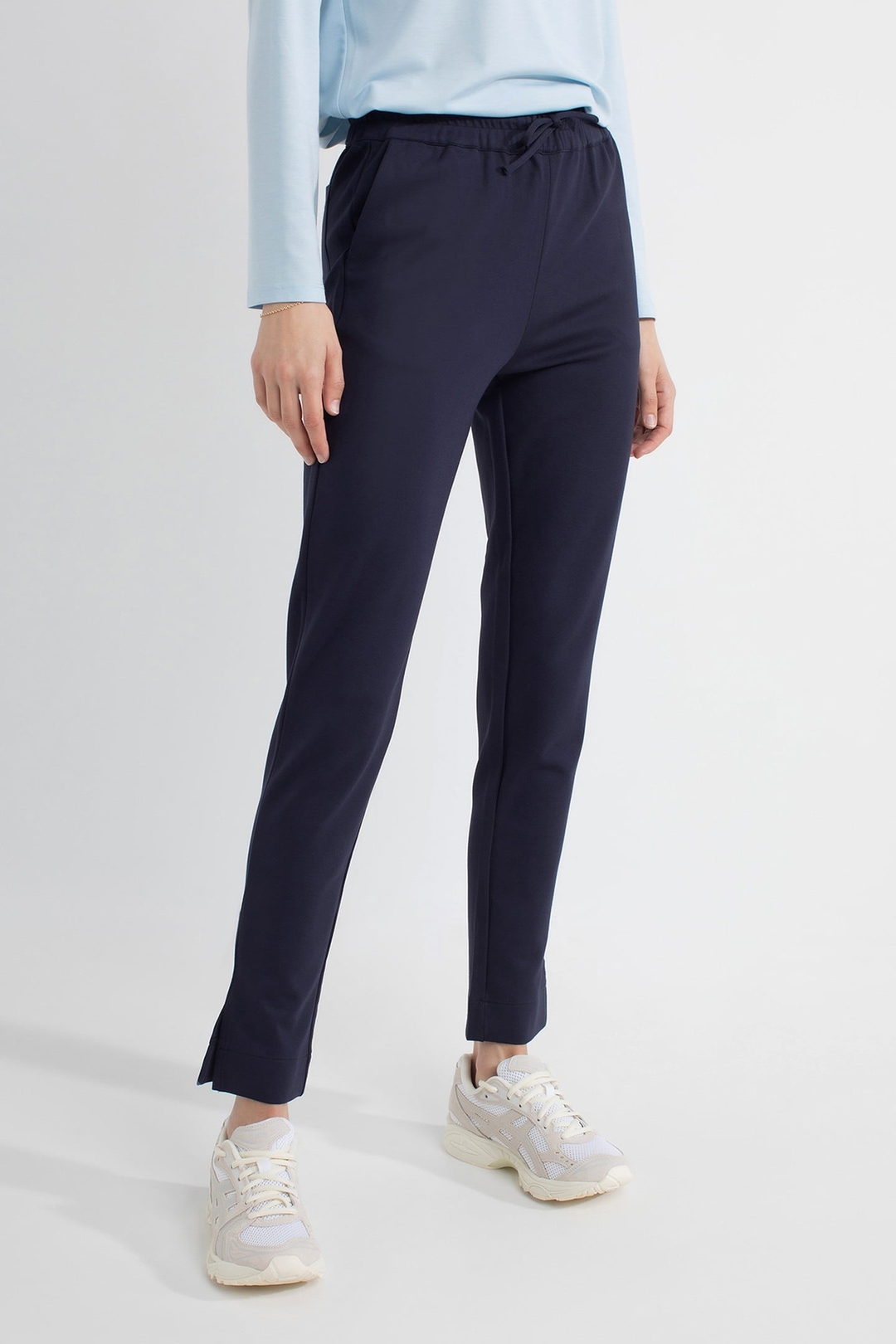 PERRY PANTS DARK NAVY | Online Outlet | Otrium