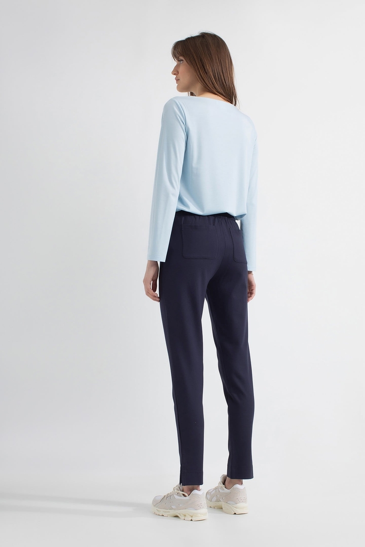 PERRY PANTS DARK NAVY | Online Outlet | Otrium