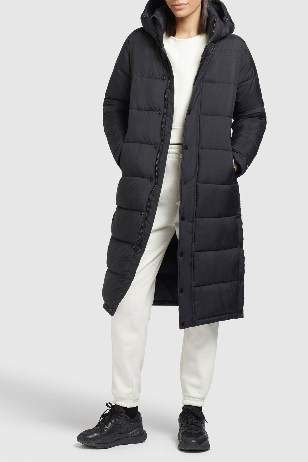 CORINNA MATT BLACK | Online Outlet | Otrium