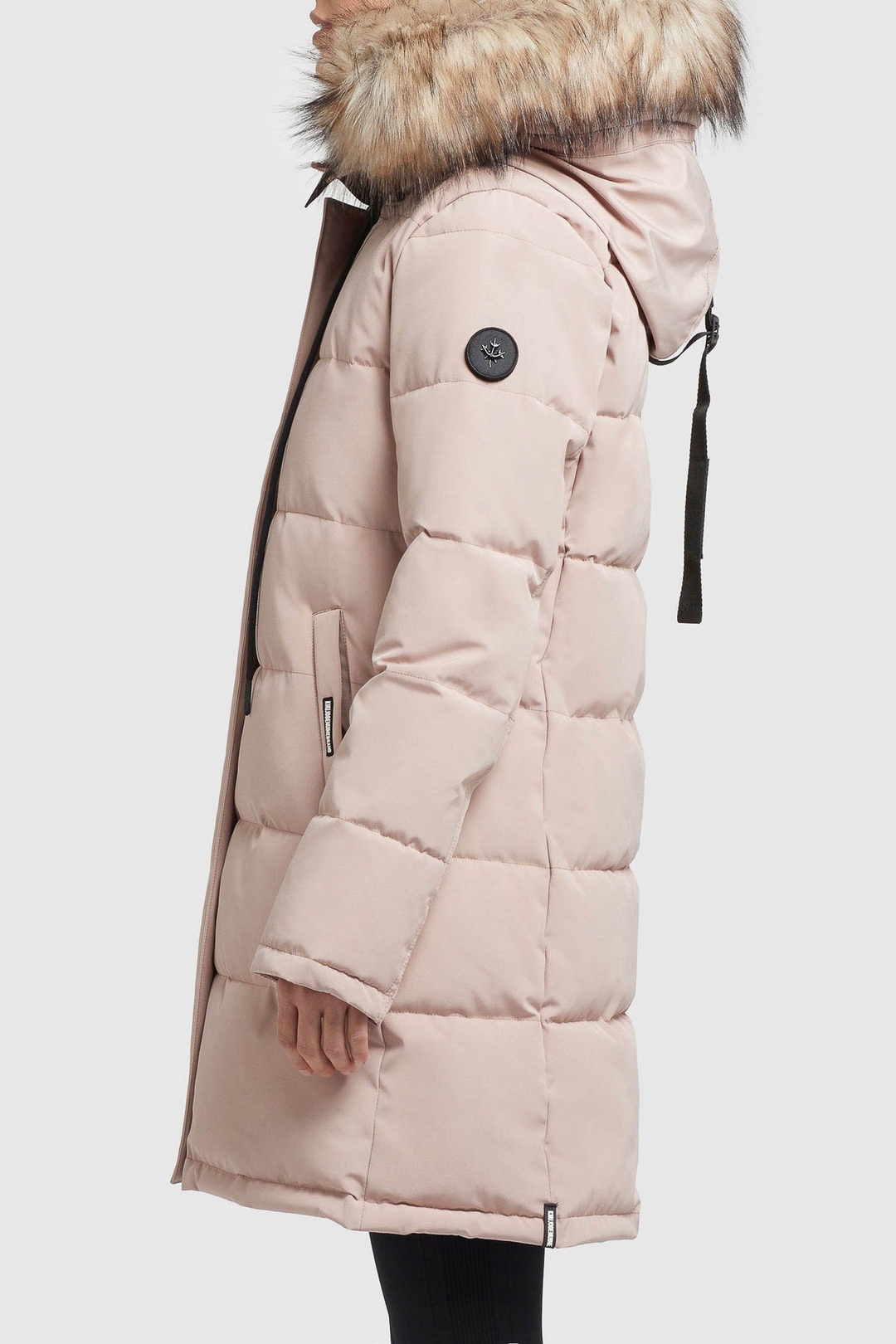 CLOREN FAWN PINK | Online Outlet | Otrium