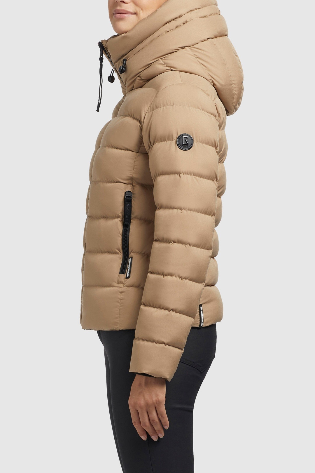 ADEVA MATT WARM SAND | Online Outlet | Otrium