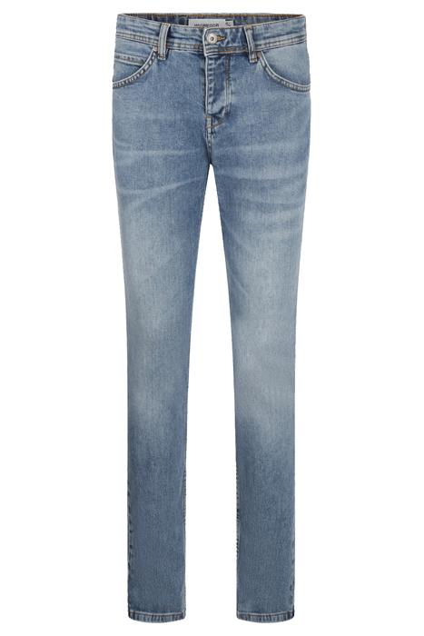 MEDIUM WASH MEDIUM BLUE DENIM | Online Outlet | Otrium